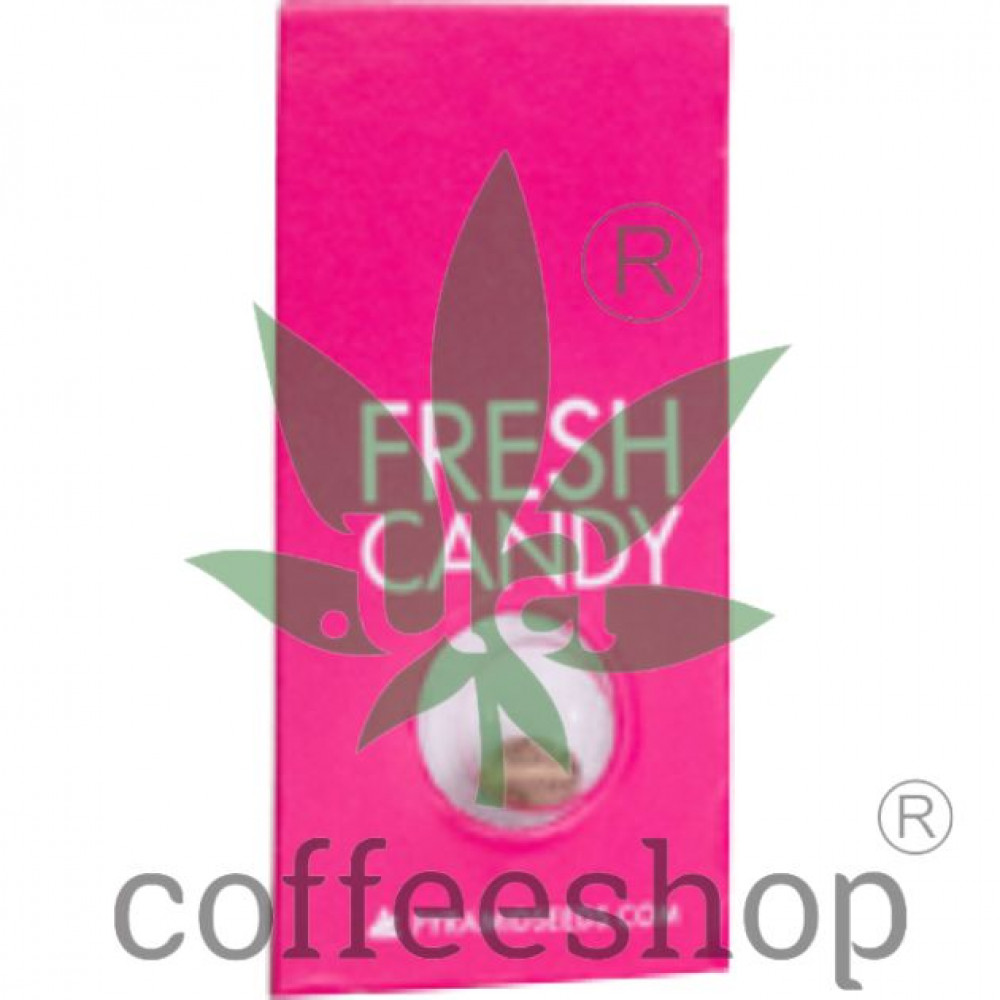 FRESH CANDY feminised – купити у Coffeeshop.ua